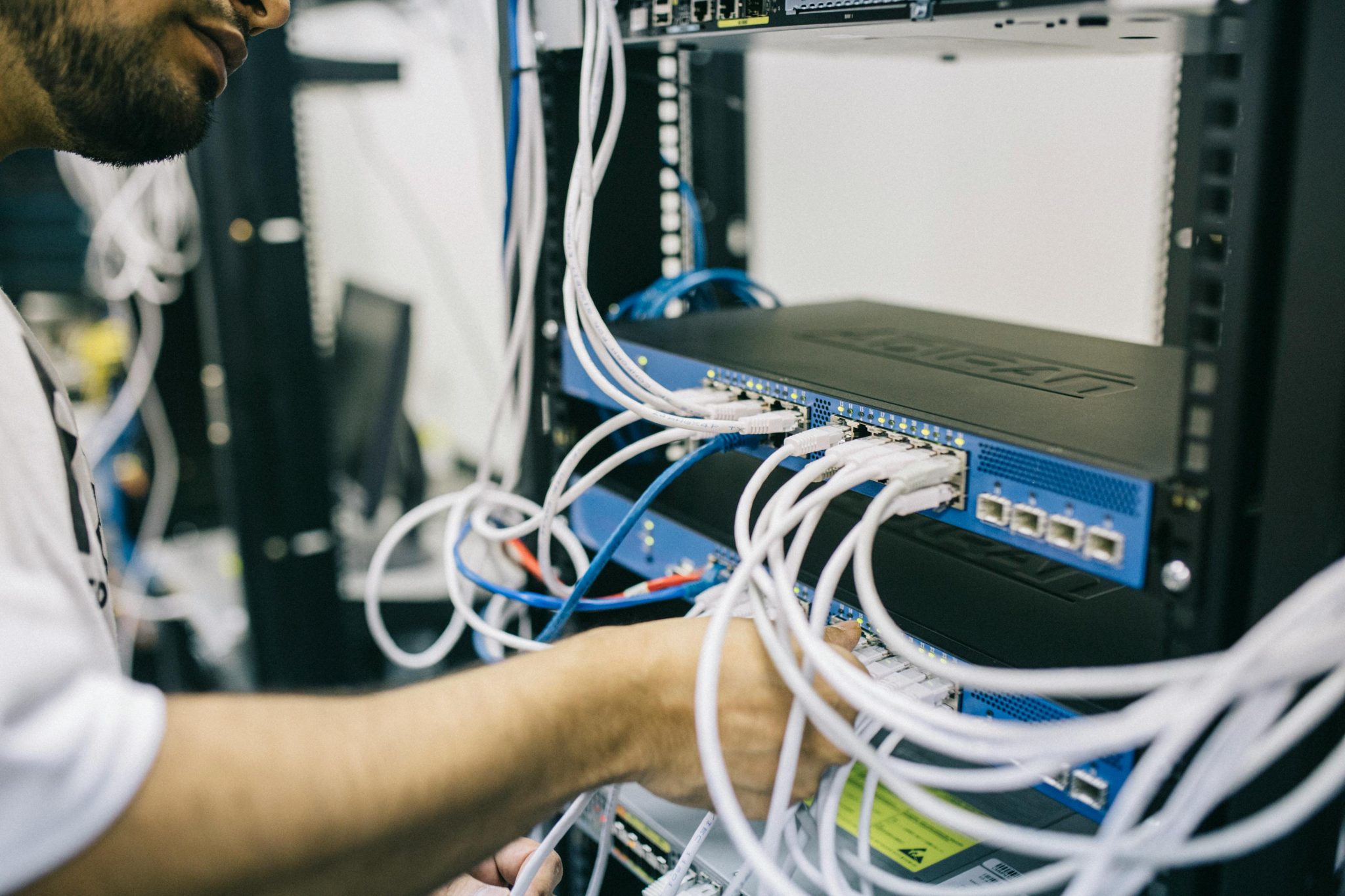 Ethernet Packets, Segments, and Frames – what is the difference between ...